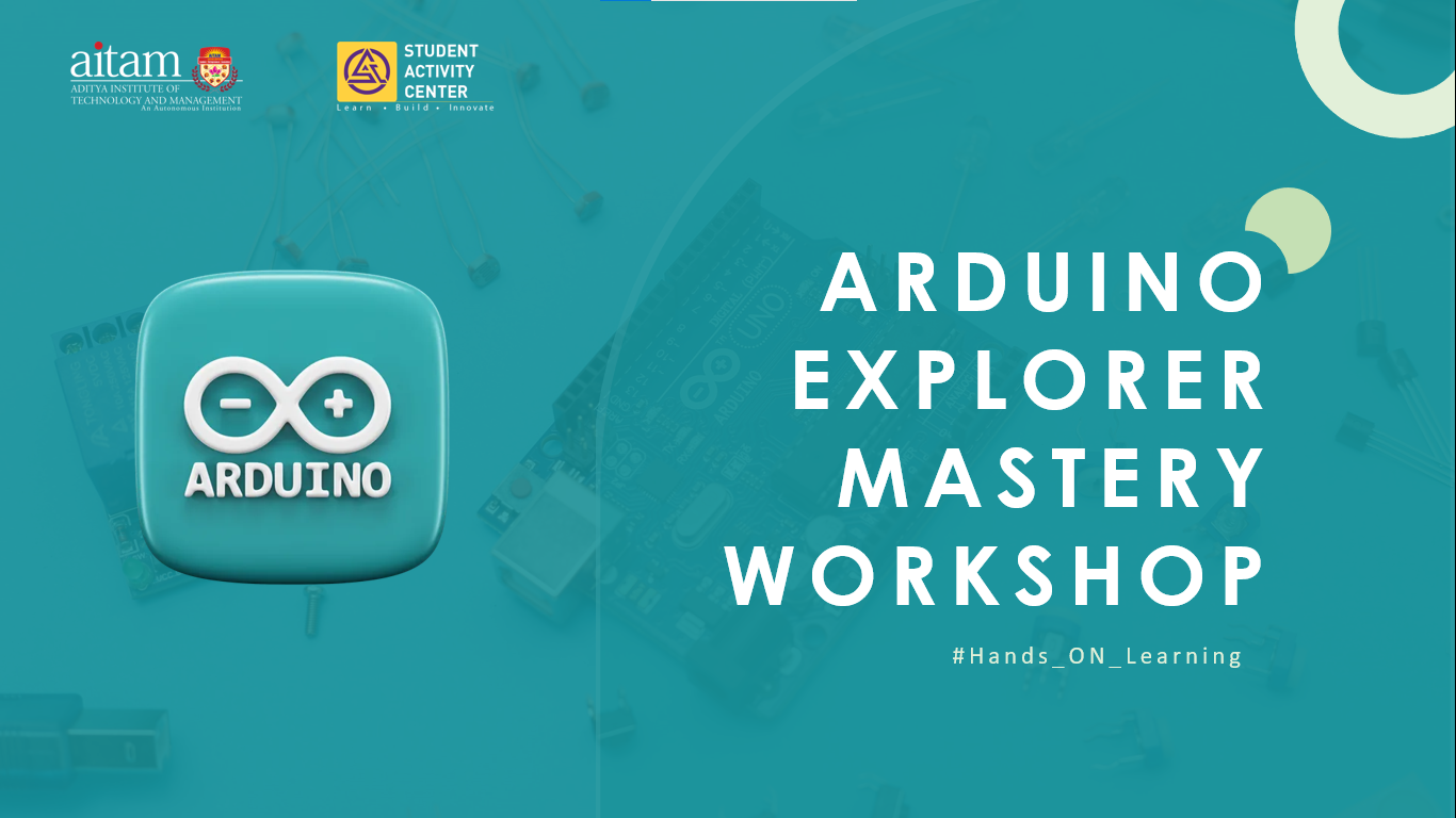 Aitam SAC LMS Empowering Education | AITAM LMS